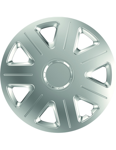 CAPACE ROTI - SET CAPACE ROTI 15` MASTER