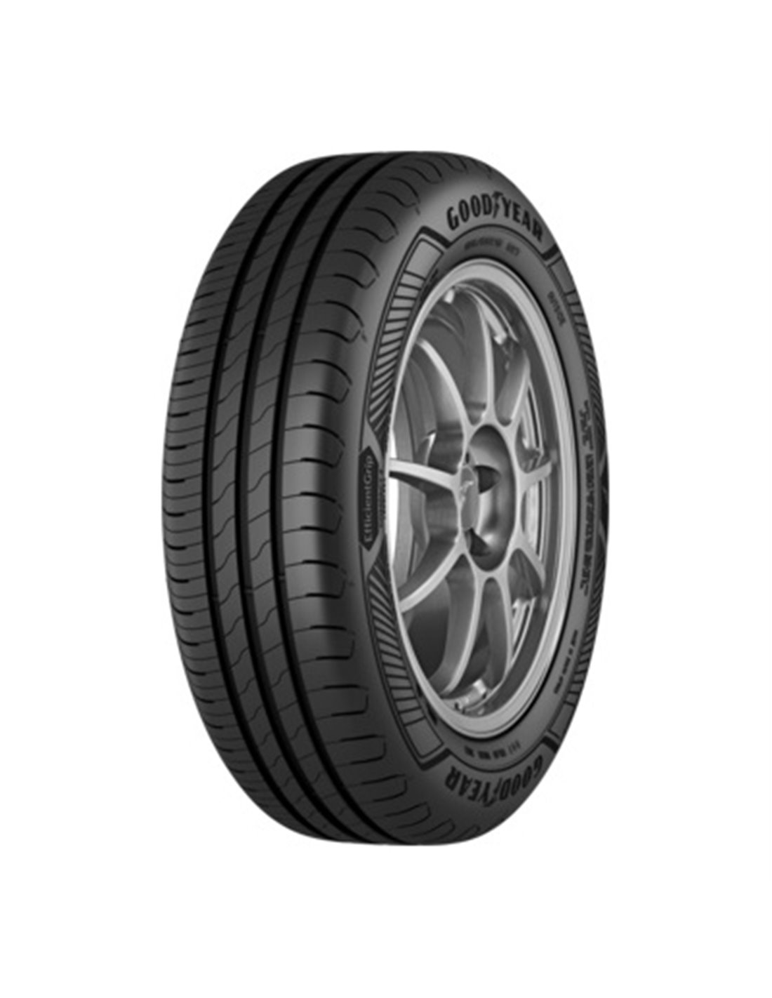 GOODYEAR EFFICIENTGRIP COMPACT 2 175/65 R14 82T (cod - 130833)