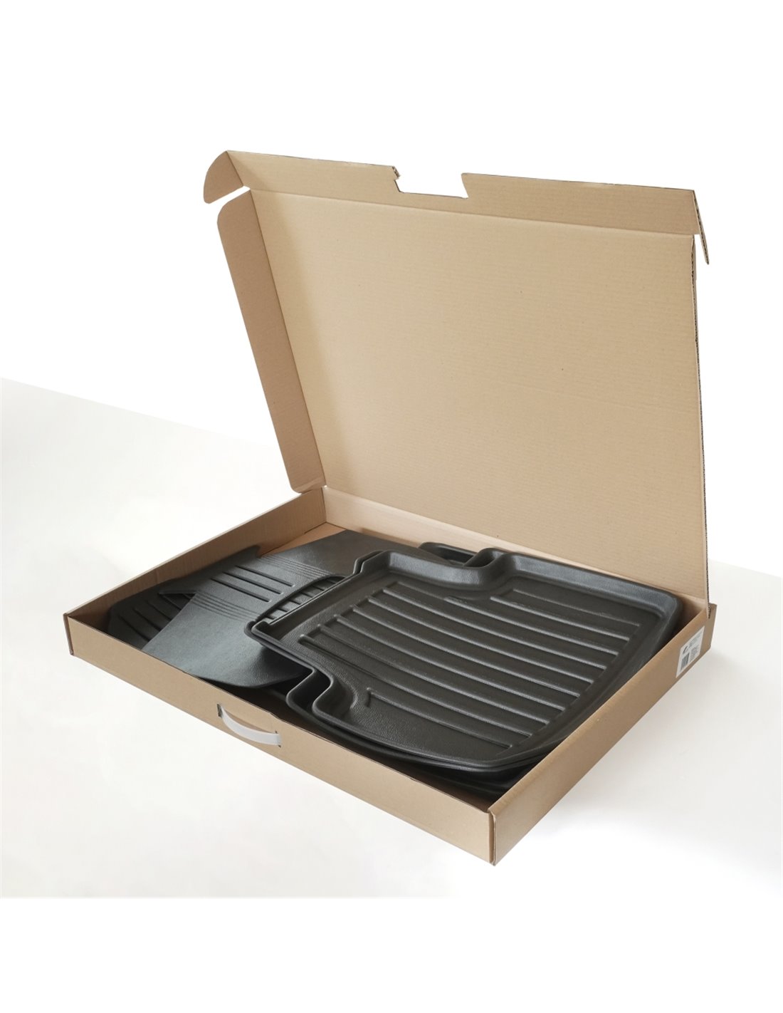 COVORASE AUTO INTERIOR - SET COVORASE AUTO CAUCIUC UMBRELLA PENTRU BMW ...