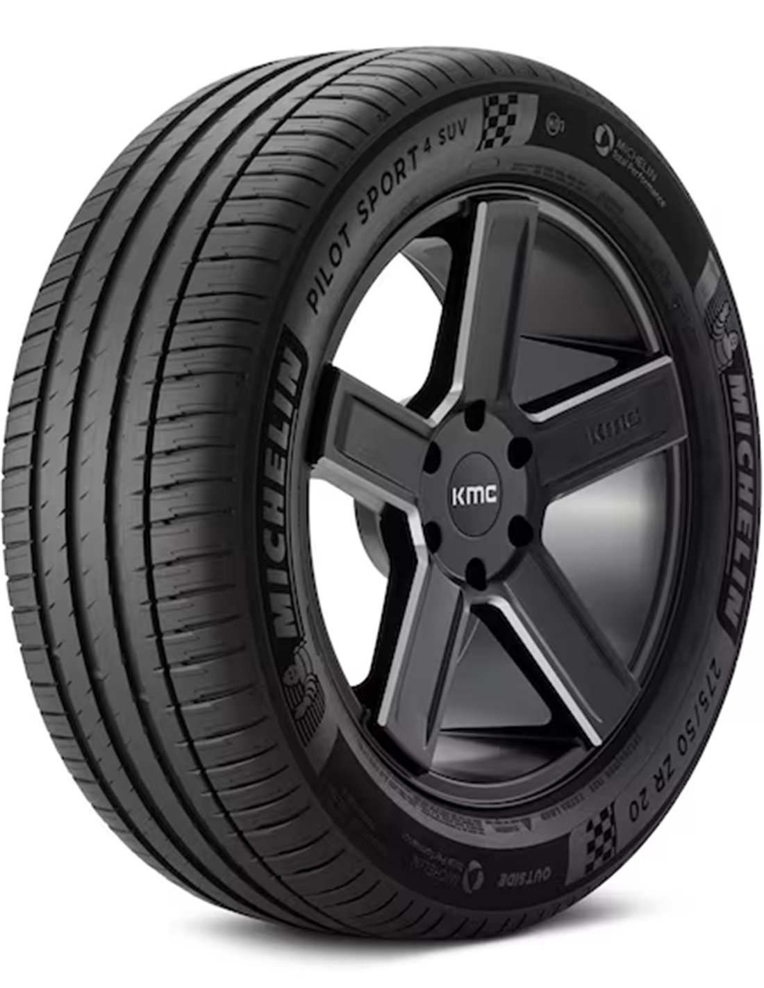Anvelope MICHELIN PILOT SPORT 4 SUV 275/45 R20 110Y XL