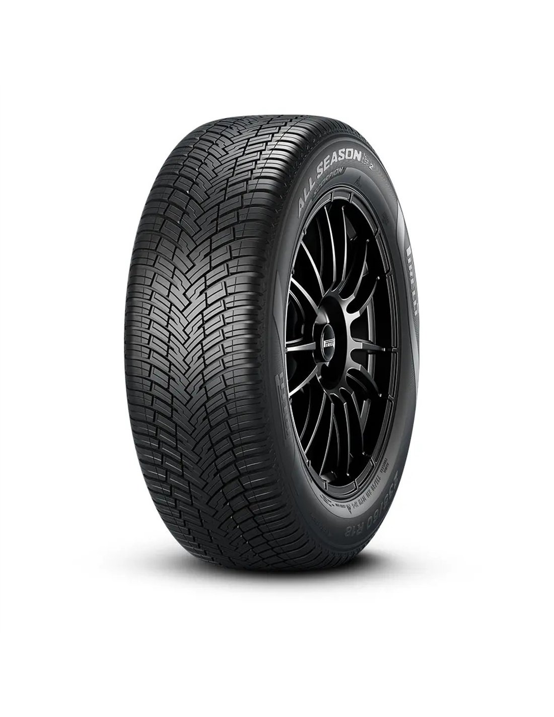 Anvelope PIRELLI SCORPION ALL SEASON SF2 265/50 R20 111Y XL