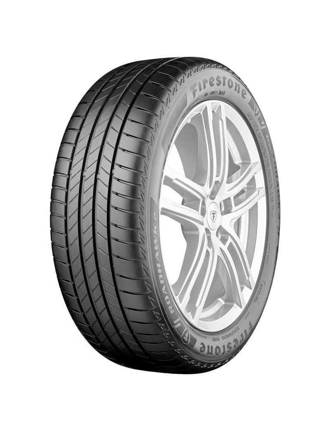 Anvelope FIRESTONE ROADHAWK 2 225/50 R17 98Y XL